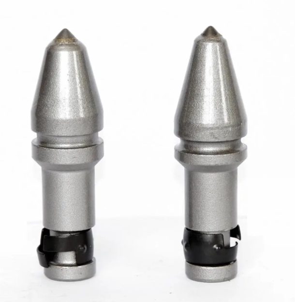 Rock Auger Teeth – Auger Tooth Factory