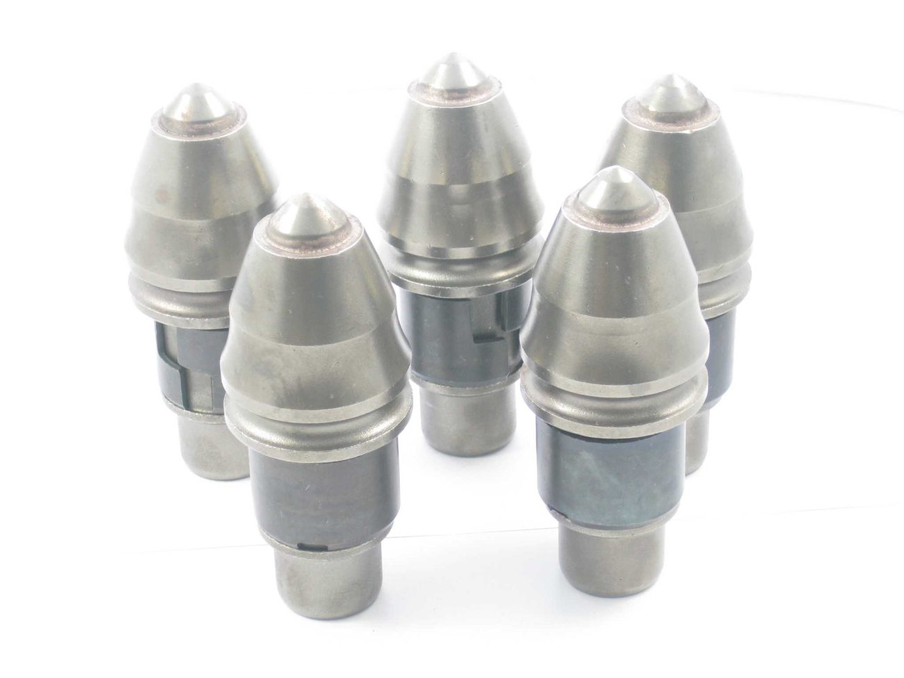 Rock Auger Teeth – Auger Tooth Factory